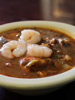 Best Gumbo in New Orleans | Top Spots for Authentic Flavor