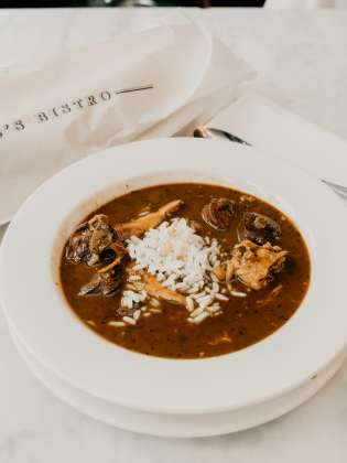 Best Gumbo in New Orleans | Top Spots for Authentic Flavor