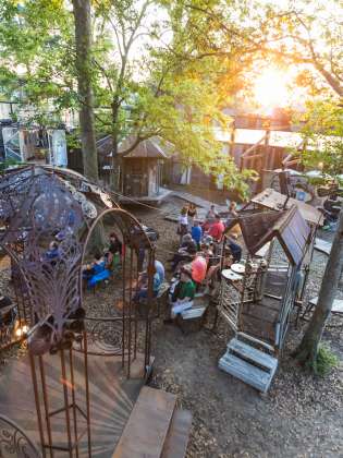 10 Things to Do this November in New Orleans