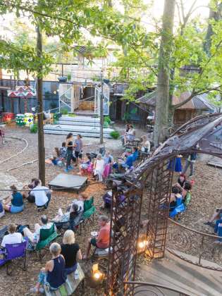 Hidden Museums & Attractions in New Orleans