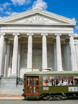 Visit New Orleans | Official New Orleans Tourism Website