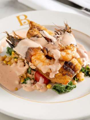 French Quarter Food Tour | New Orleans