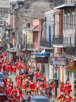 New Orleans Weekend Picks | New Orleans