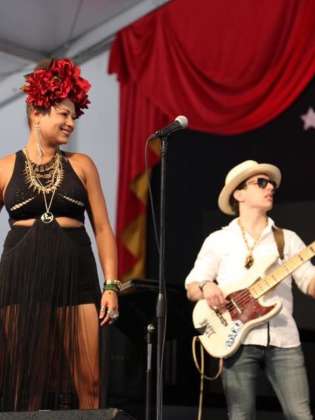 Robin Barnes | Local’s Guide to New Orleans