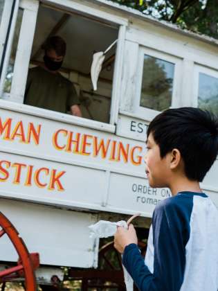 Traditional Desserts and Treats | New Orleans