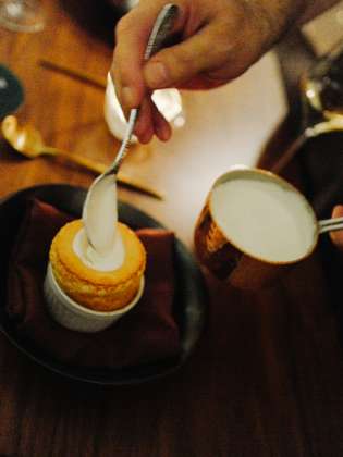 Where to Eat in 2024 | New Orleans