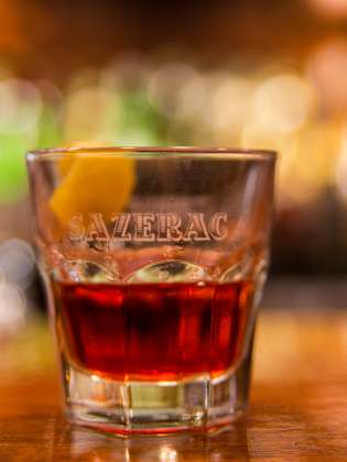 Pre-Theater Dinner & Drinks | New Orleans
