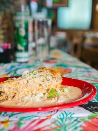 Best Cajun Restaurants in New Orleans: Top Dining Spots & Flavors ...