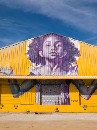 Top 20 Things to Do in Bywater | Visit New Orleans