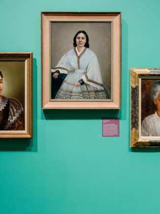Must-See Museum Exhibits in October | New Orleans