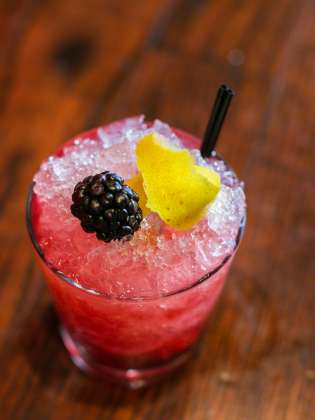 Craft Cocktail Bar Roundup | New Orleans