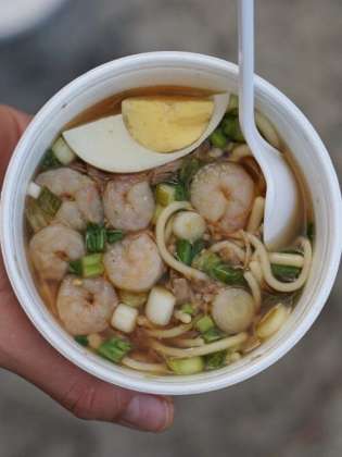 The Ultimate French Quarter Fest Guide | New Orleans