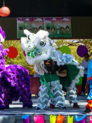 Spring Festivals | New Orleans