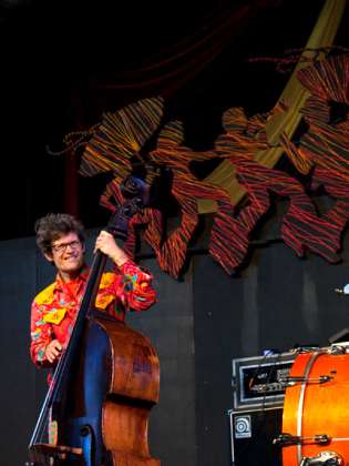 New Orleans Musicians | Artist Database | New Orleans & Company