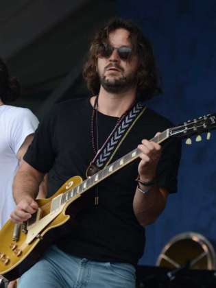 New Orleans Musicians | Artist Database | New Orleans & Company