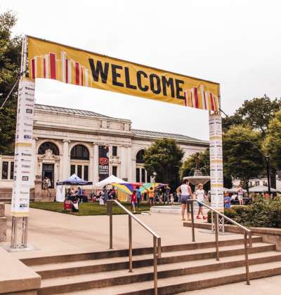 Columbus Metropolitan Libraries