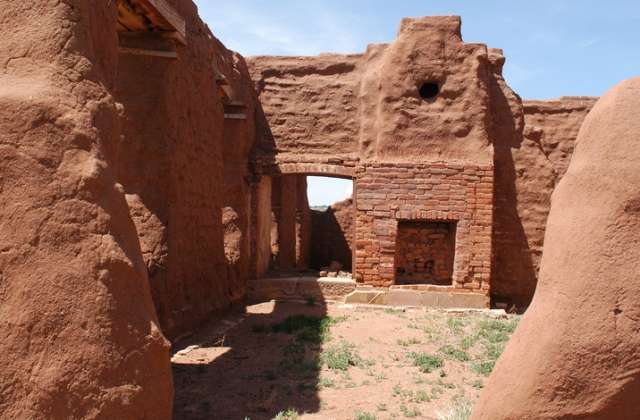 New Mexico's Northeast Region | Vacation Destination Spots | New Mexico ...