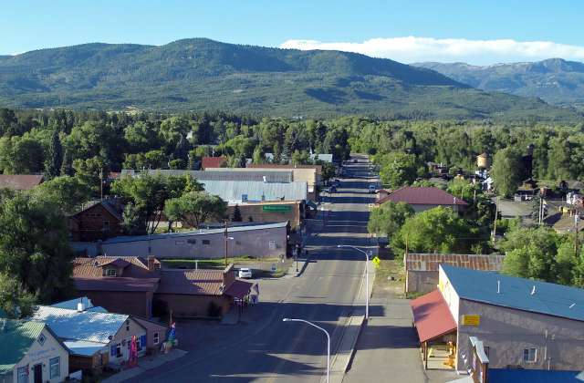 New Mexico's North Central Region | Vacation Destination Spots | New ...