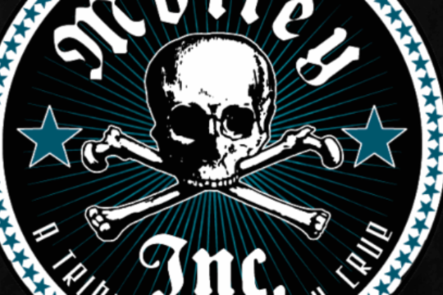 Motley Inc: A Tribute to Motley Crue