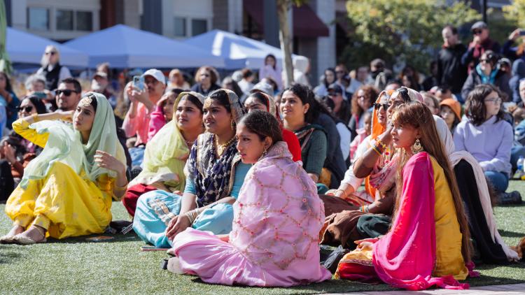 5 Reasons You Should Attend the Hendricks County International Festival