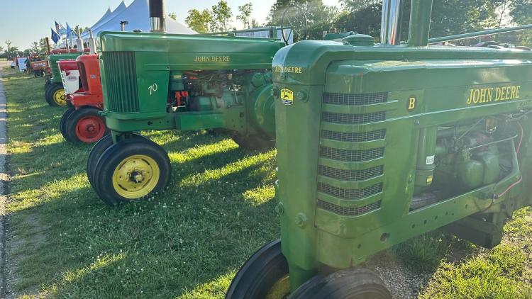 Hendricks County 4-H Fair | Animals, Contests & Shows