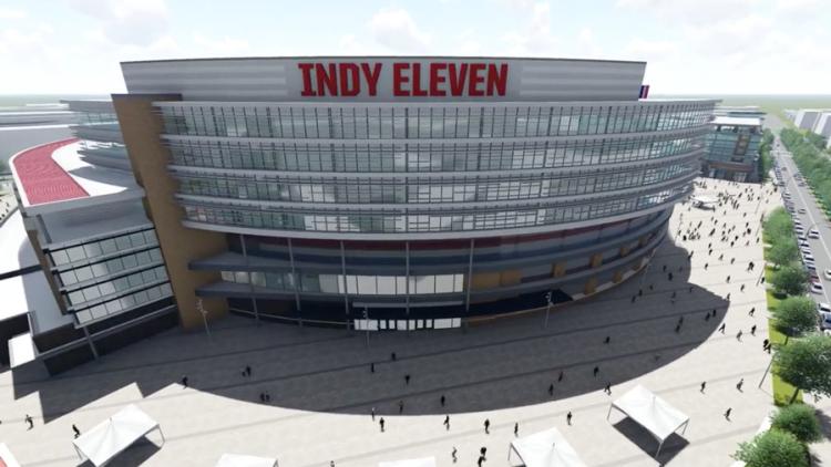 New Developments | Visit Indy
