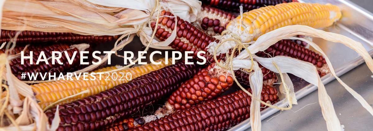 Harvest Recipes | Willamette Valley Wineries