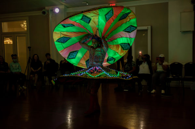 Prince George's Ballroom | Landover, MD 20785