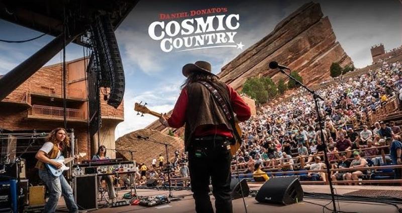 Bluebird Ticket Giveaway