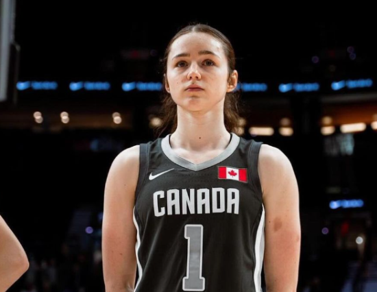 Long Island is Well-Represented at the 2024 Paris Olympics