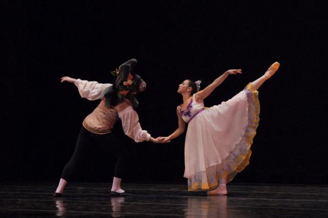 Fort Wayne Ballet, Inc.