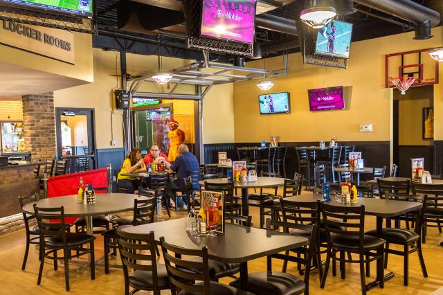 Georgetown Entertainment