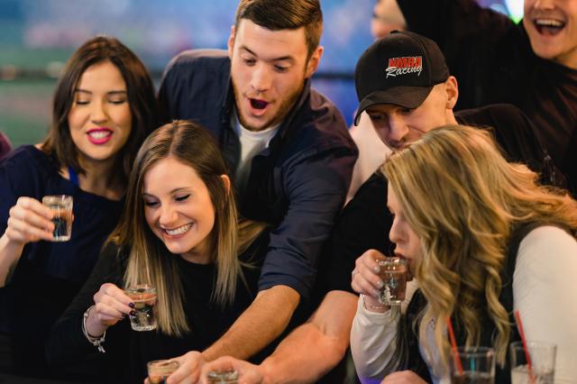 Georgetown Entertainment