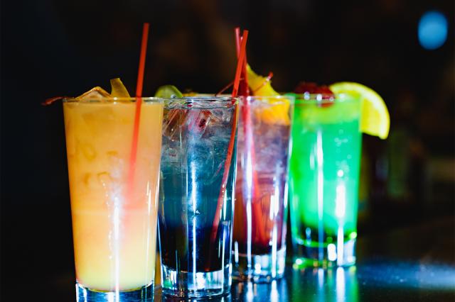 Georgetown Entertainment