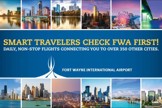 Fort Wayne International Airport