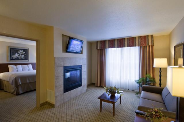 Holiday Inn Purdue Fort Wayne