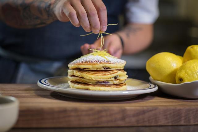 Conner's Kitchen + Bar