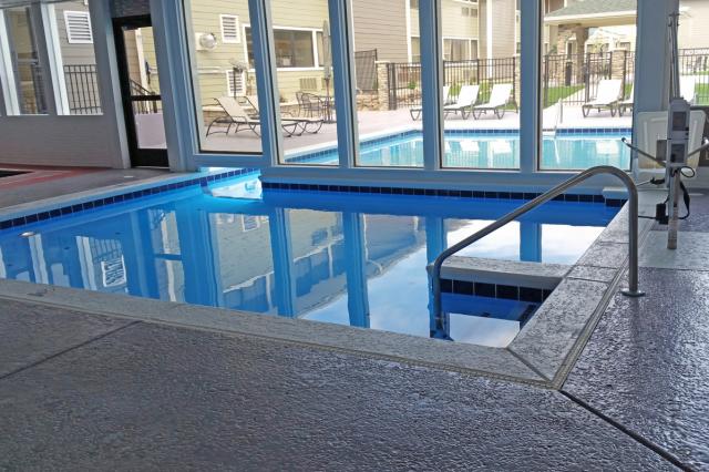 Wyndham Garden Fort Wayne