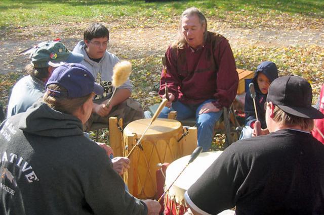 Chief Richardville House