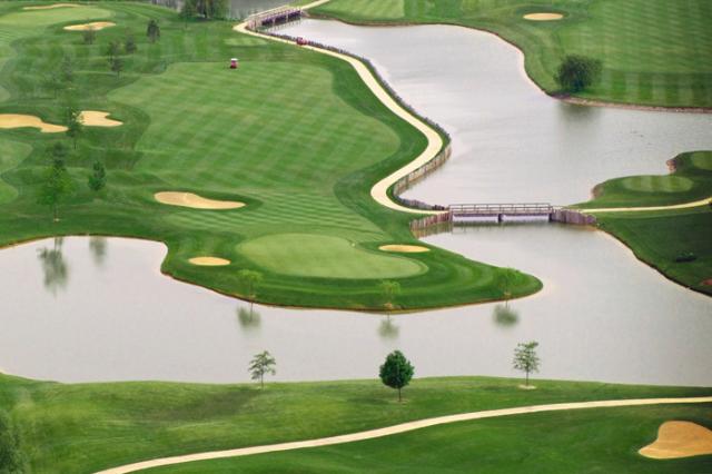 Autumn Ridge Golf Club