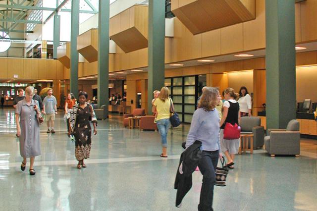 Allen County Public Library