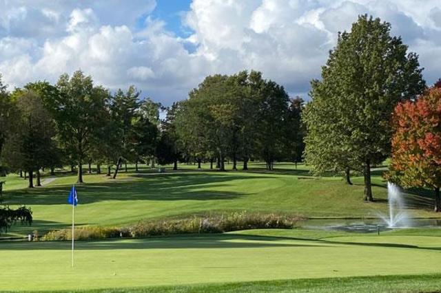 Fort Wayne Country Club