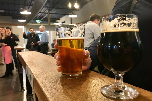 Hop River Brewing Company