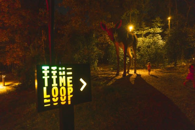 36 Hours in Bentonville this Fall