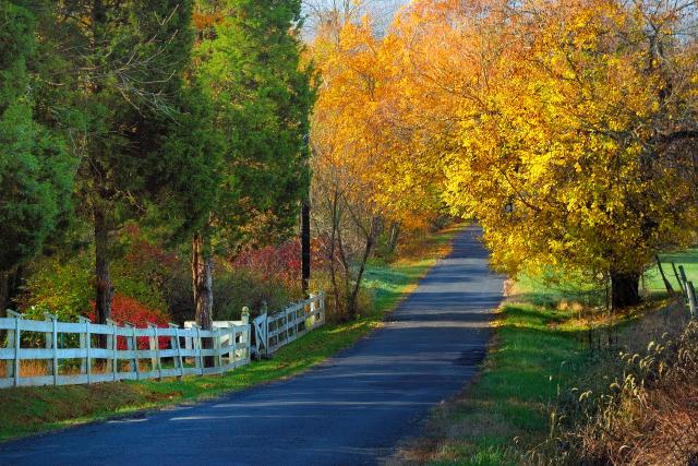 Visit Bucks County, Pennsylvania