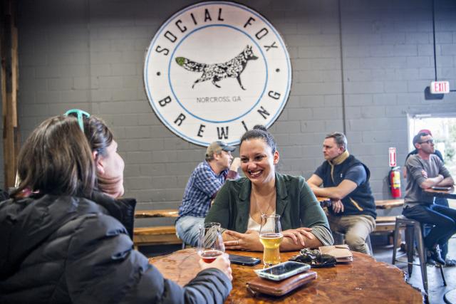 Why You Should Choose Gwinnett for Your Meeting or Convention