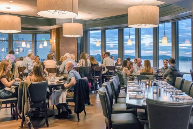 The Edgewater | Madison, WI