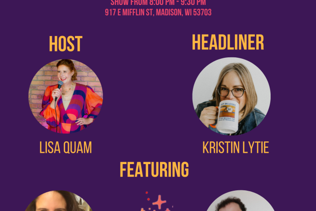 Forward Club | Madison, WI