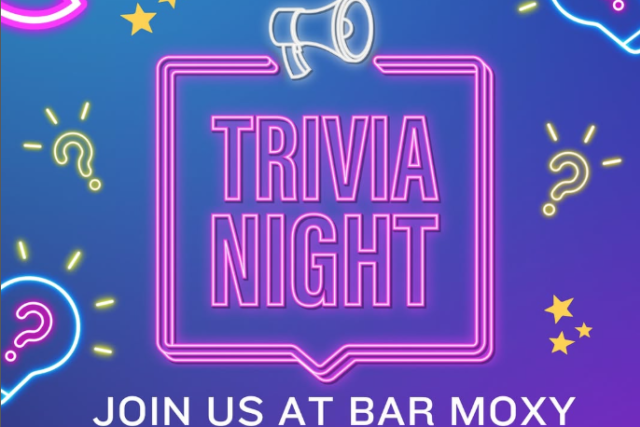 Moxy Madison Downtown | Madison, WI