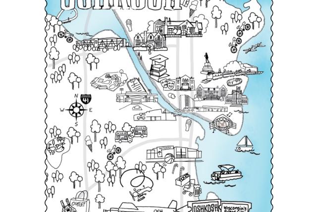 realistic map coloring pages